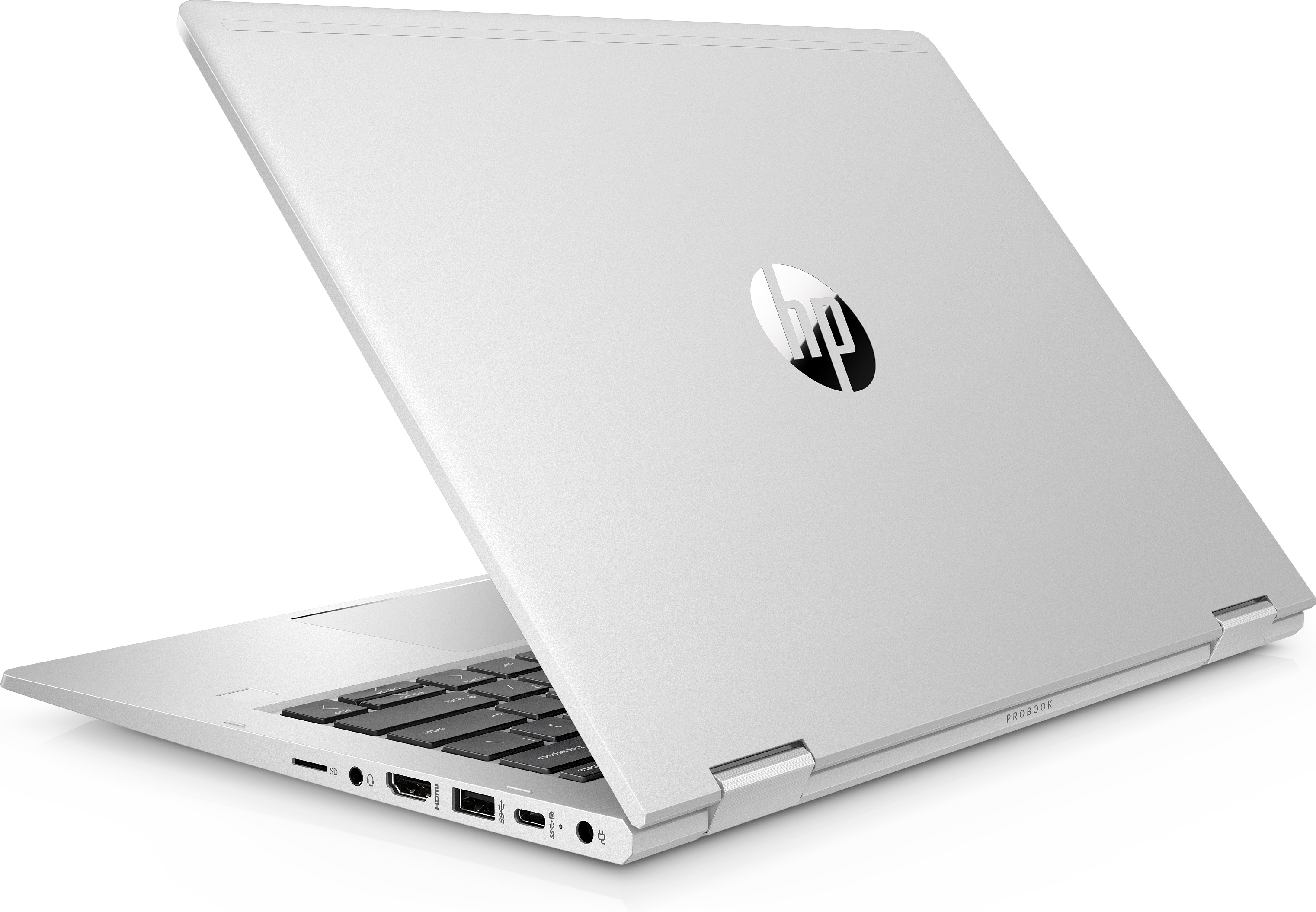 Specificaties van HP ProBook x360 435 G8 (45N67ES) - Tweakers
