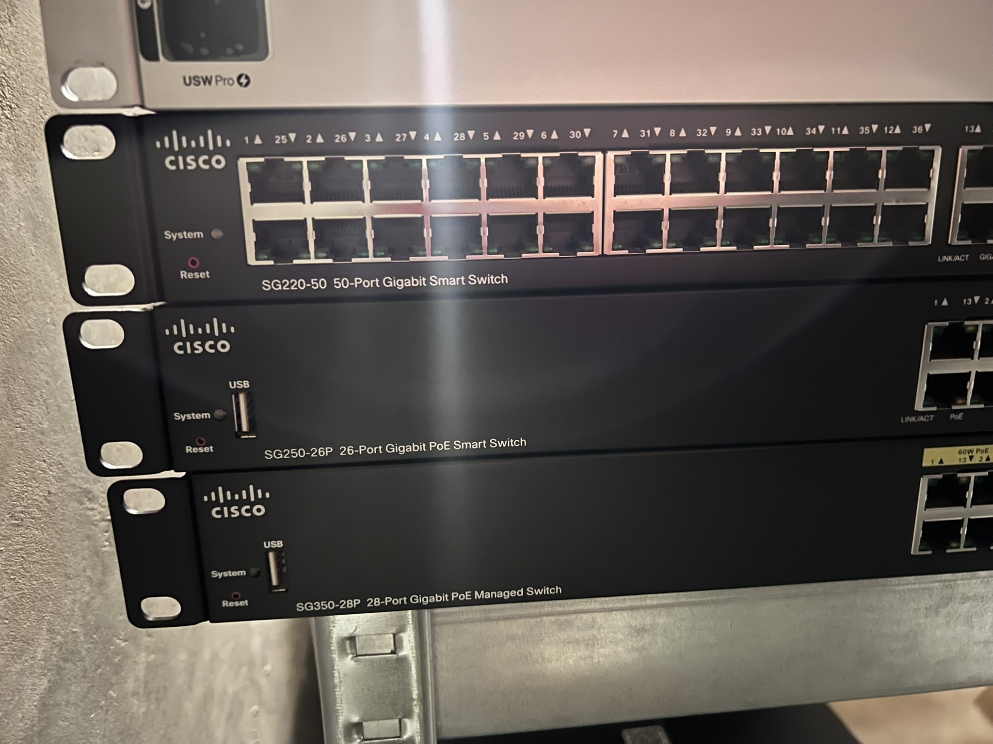 Cisco SG250-26P aangeboden - Vraag & Aanbod - Tweakers