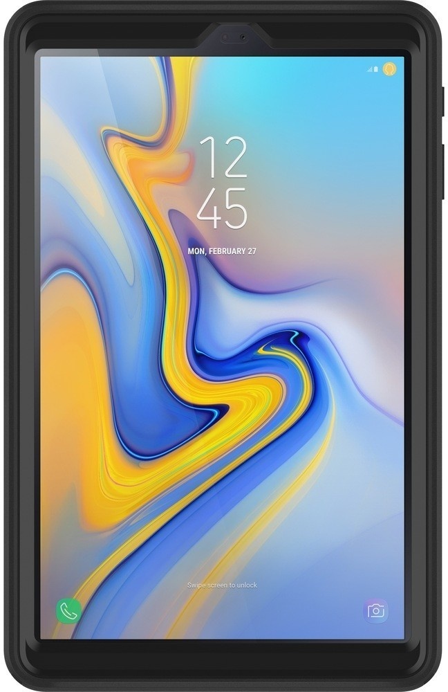 Specificaties van Otterbox Defender Case Zwart Samsung Galaxy Tab A 10. ...