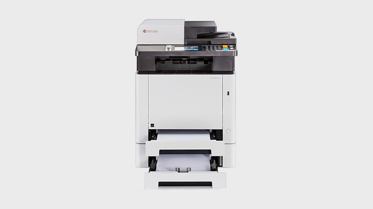 Specificaties van Kyocera Ecosys M5526cdw/A - Tweakers