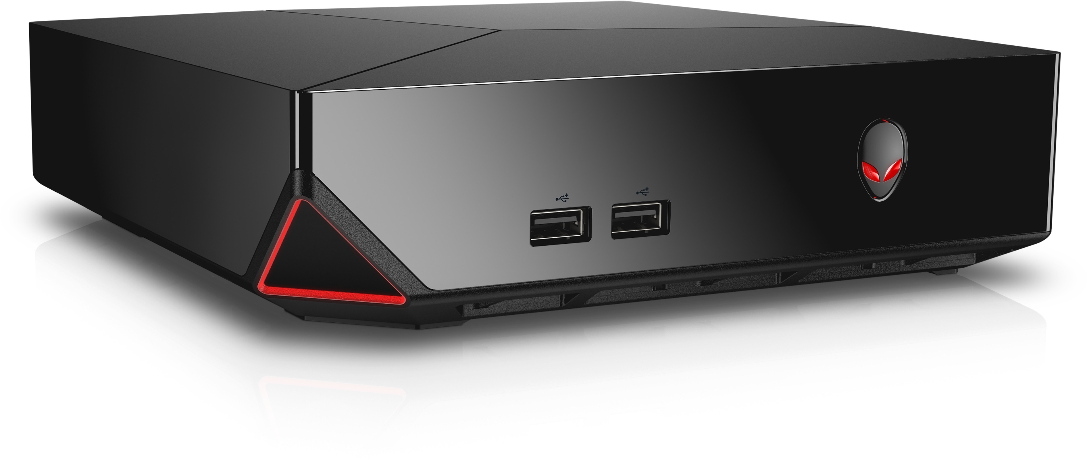 Dell Alienware Steam Machine ASM06 - Kenmerken - Tweakers