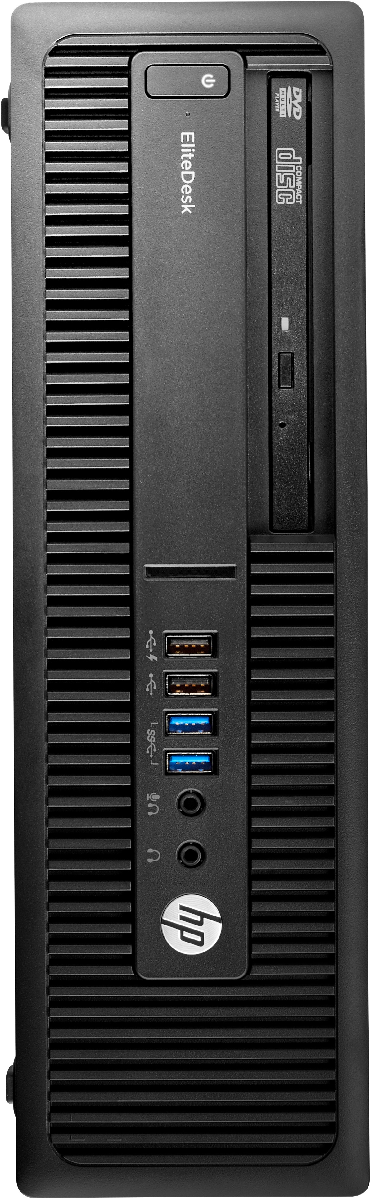 HP EliteDesk 705 G2 small form factor pc kopen? - Prijzen - Tweakers