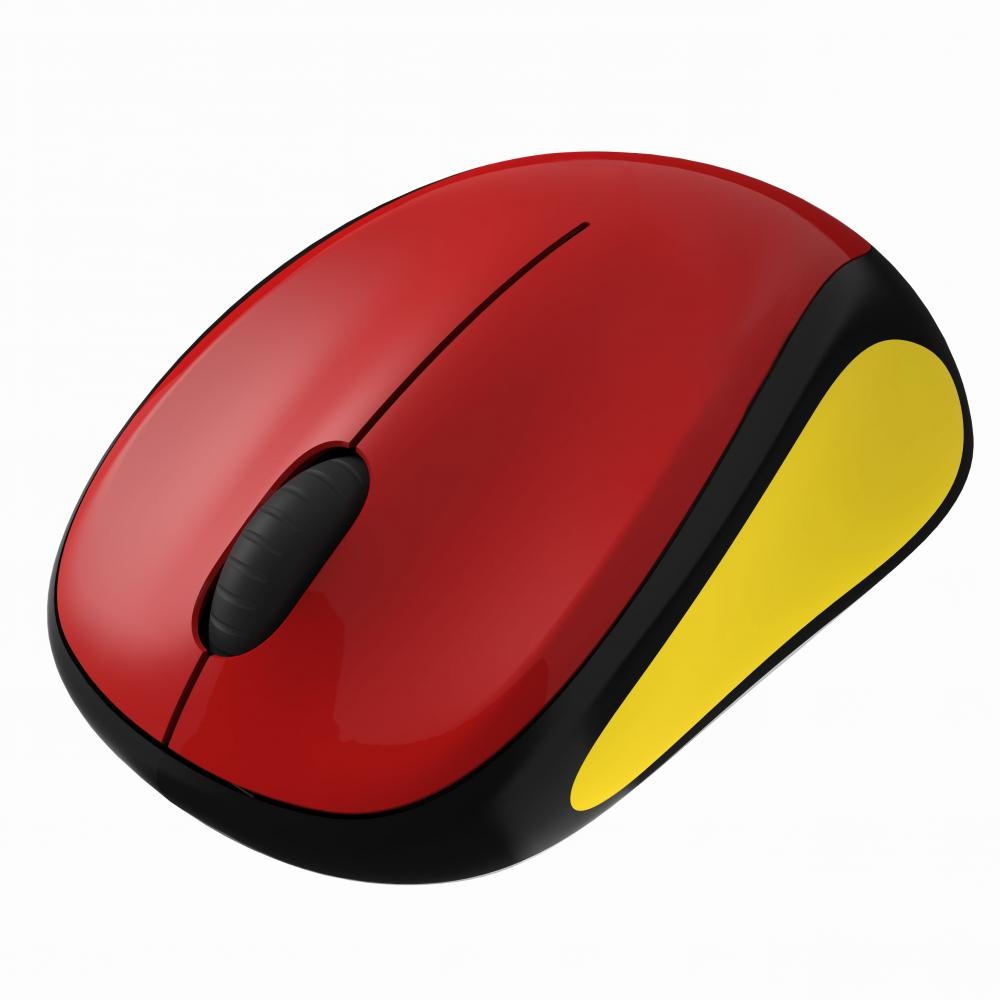 Logitech M235 - Kenmerken - Tweakers