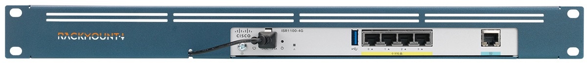 Rackmount.IT RM-CI-T11 - Kenmerken - Tweakers