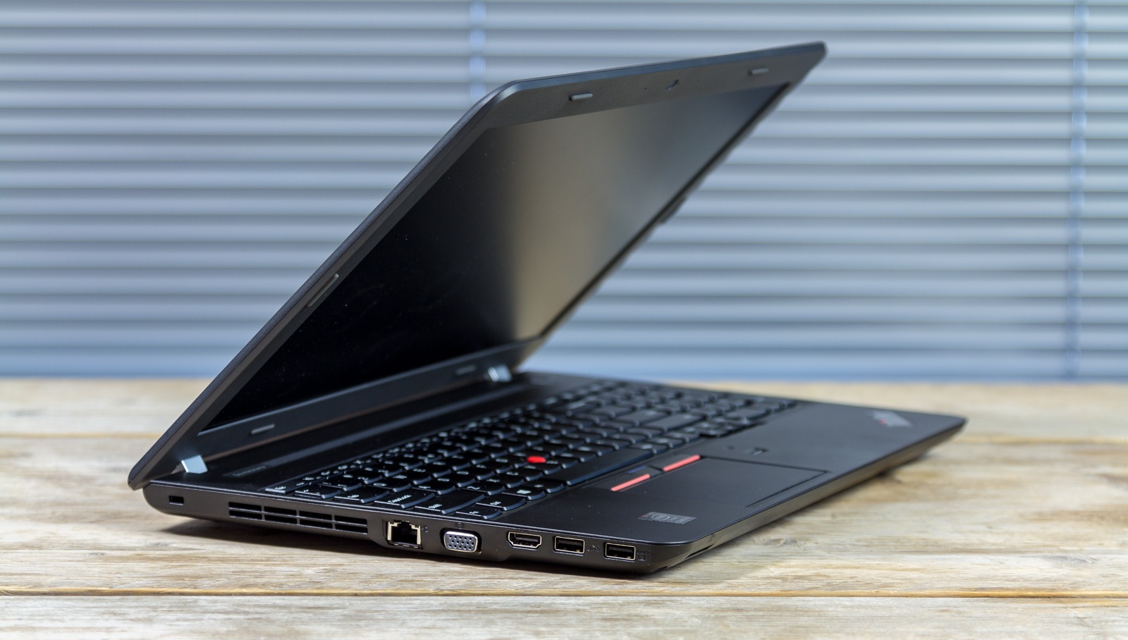 Laptop Best Buy Guide - Basislaptop - Lenovo ThinkPad E550 - Tweakers