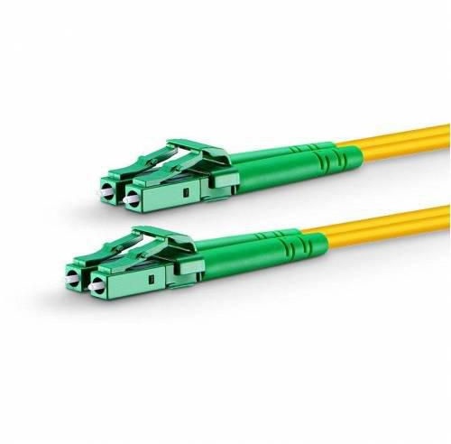 Microconnect FIB6330015 Geel - Kenmerken - Tweakers