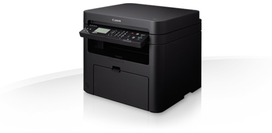 Canon imageClass MF212W - Kenmerken - Tweakers