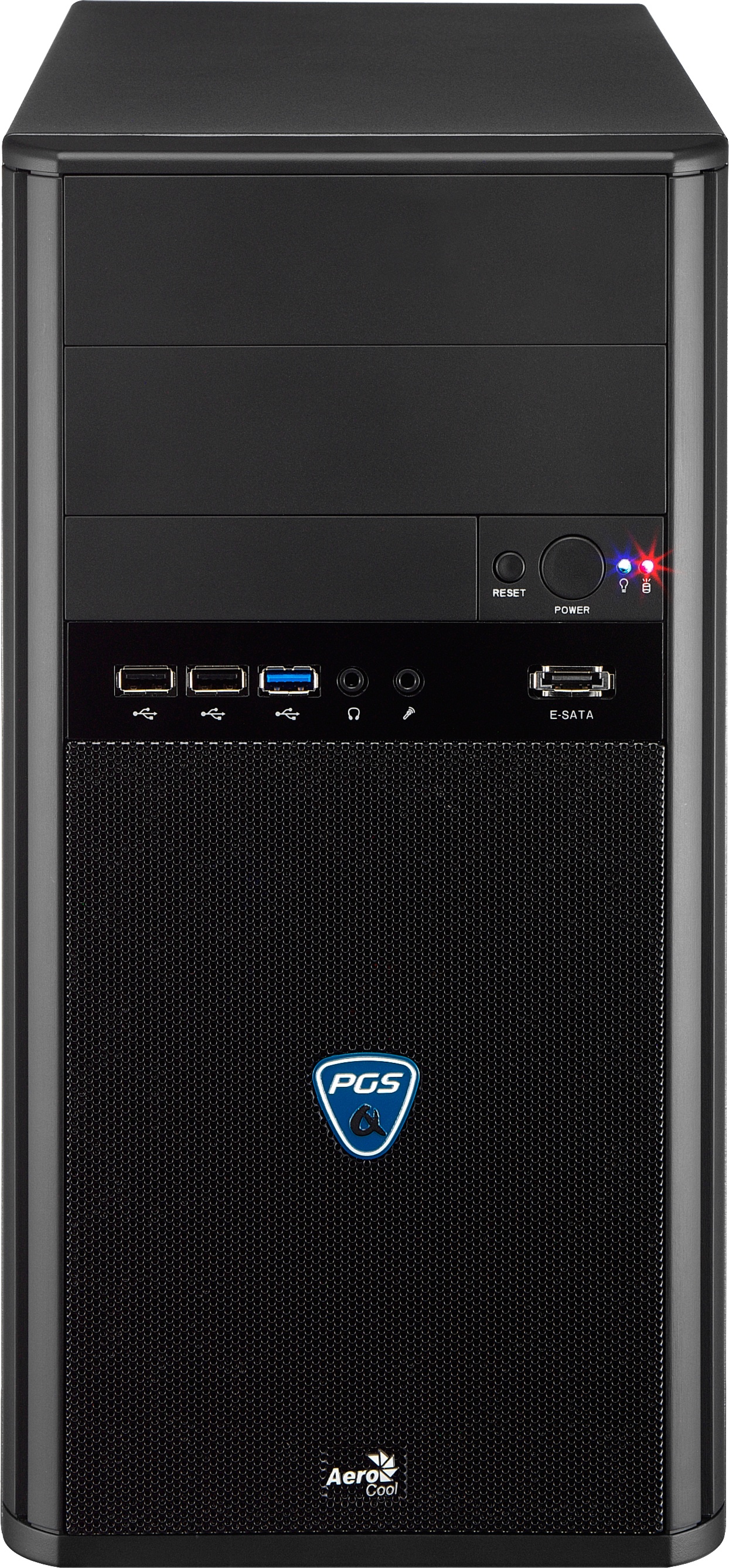 Aerocool Qs-200 Advance - Kenmerken - Tweakers