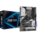 ASRock Z490 Pro4 aangeboden - Vraag & Aanbod - Tweakers