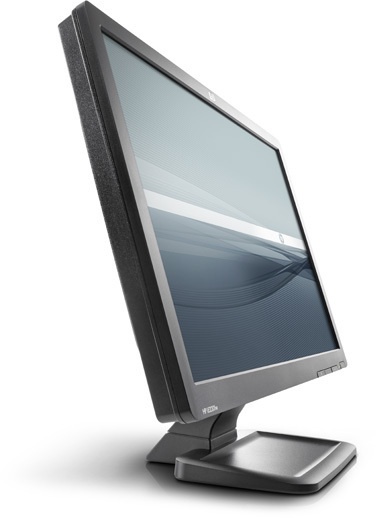 Specificaties van HP LE2201w Zwart - Tweakers