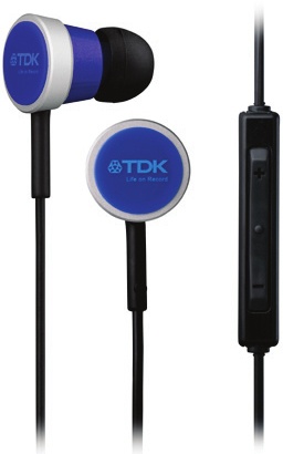 TDK IP400 (Blauw): beste prijs - Tweakers