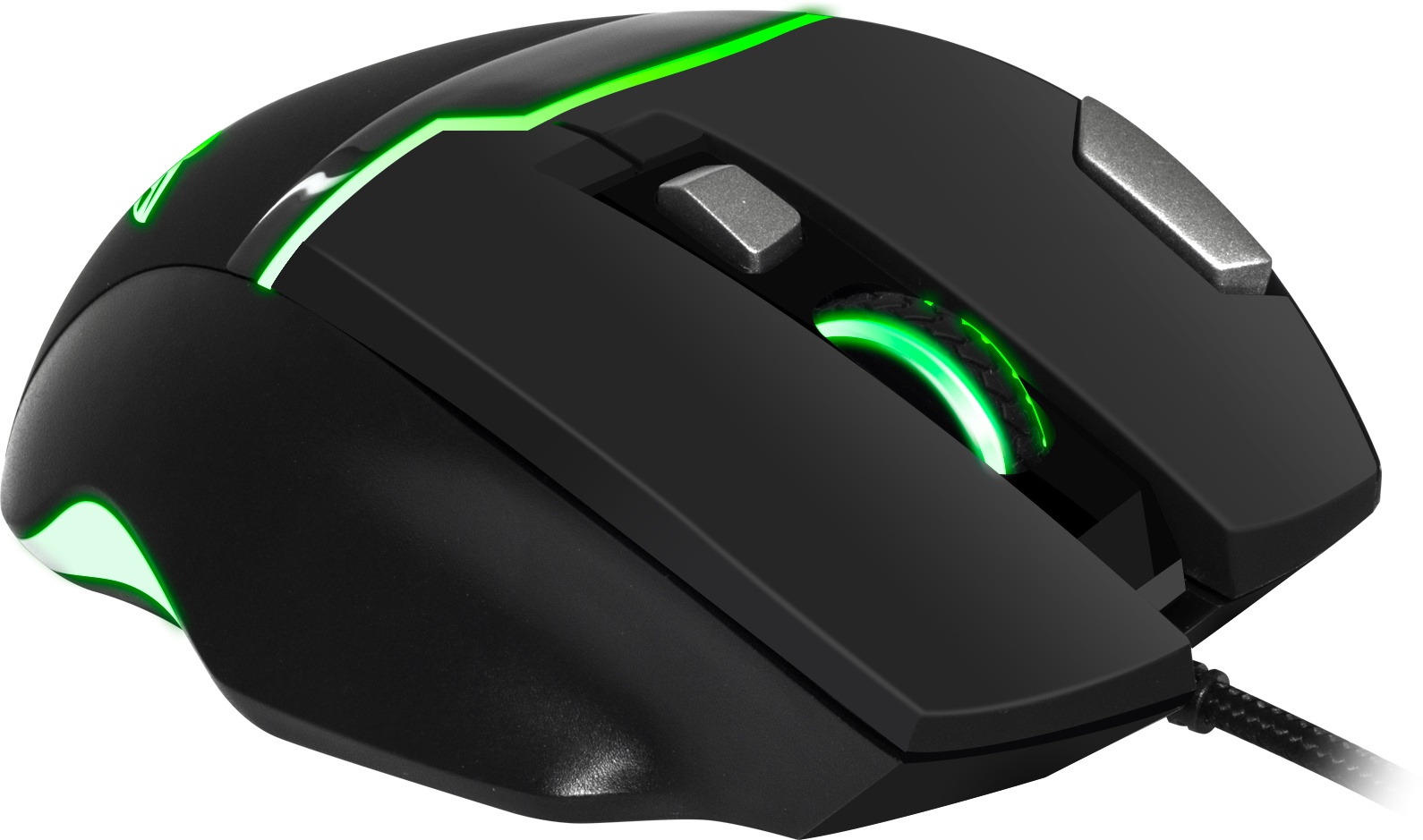 Specificaties van Spirit of Gamer Elite-M10 - Tweakers