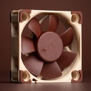 Noctua introduceert 24V-variant van NF-A4x10-fan voor 3d-printers ...