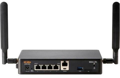 Specificaties van Aruba 9004 LTE Gateway - Tweakers