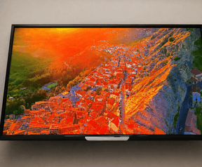 Philips 5000-serie 40" Zwart Full HD LED TV + Muurbeugel + Garantie ...
