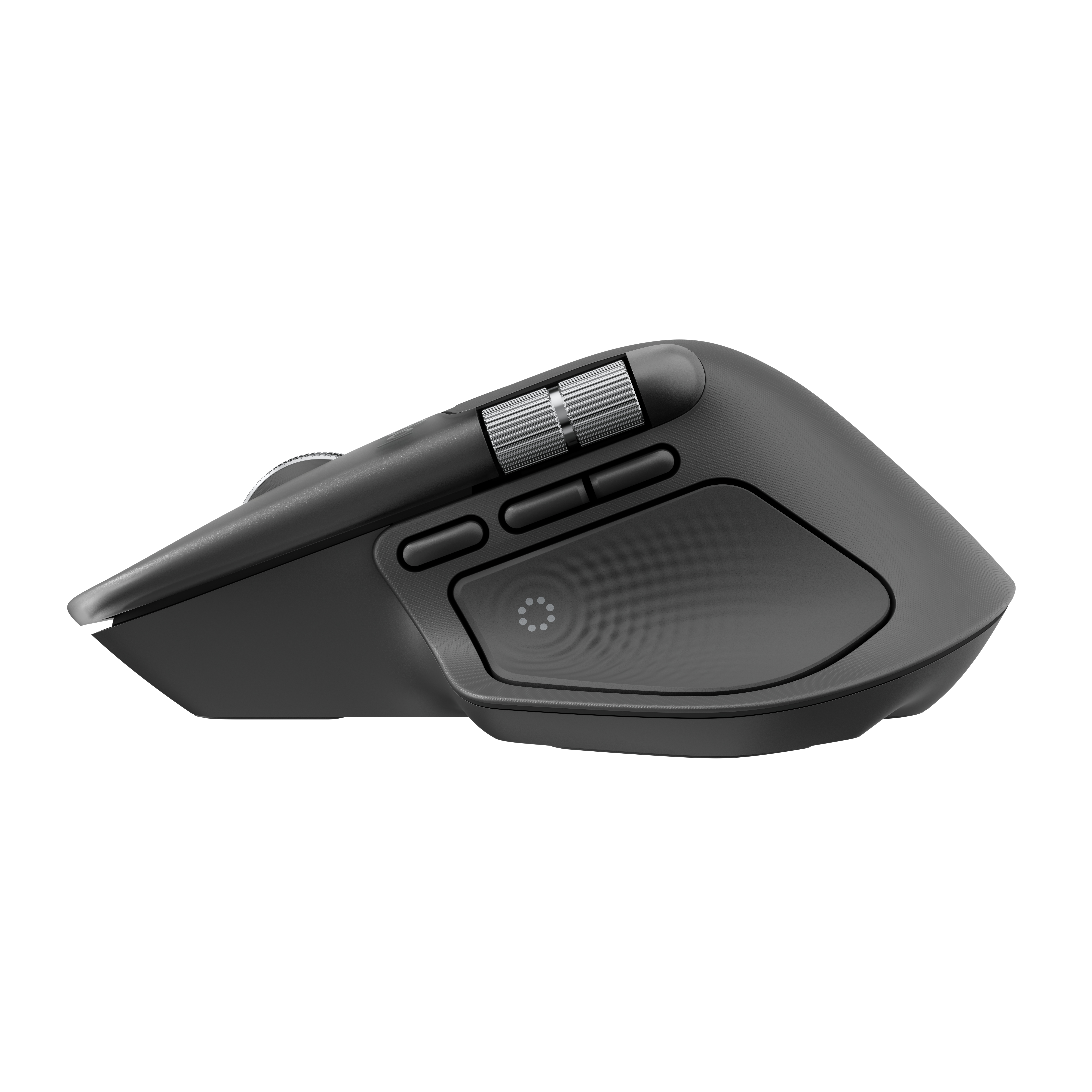 Logitech introduceert MX Master 4-muis - Tweakers