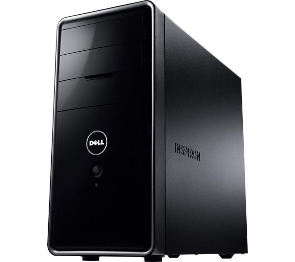 Dell Inspiron 570 MT (D005712) kopen? - Prijzen - Tweakers