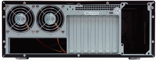 Specificaties van Silverstone Grandia GD01B-MXR - Tweakers