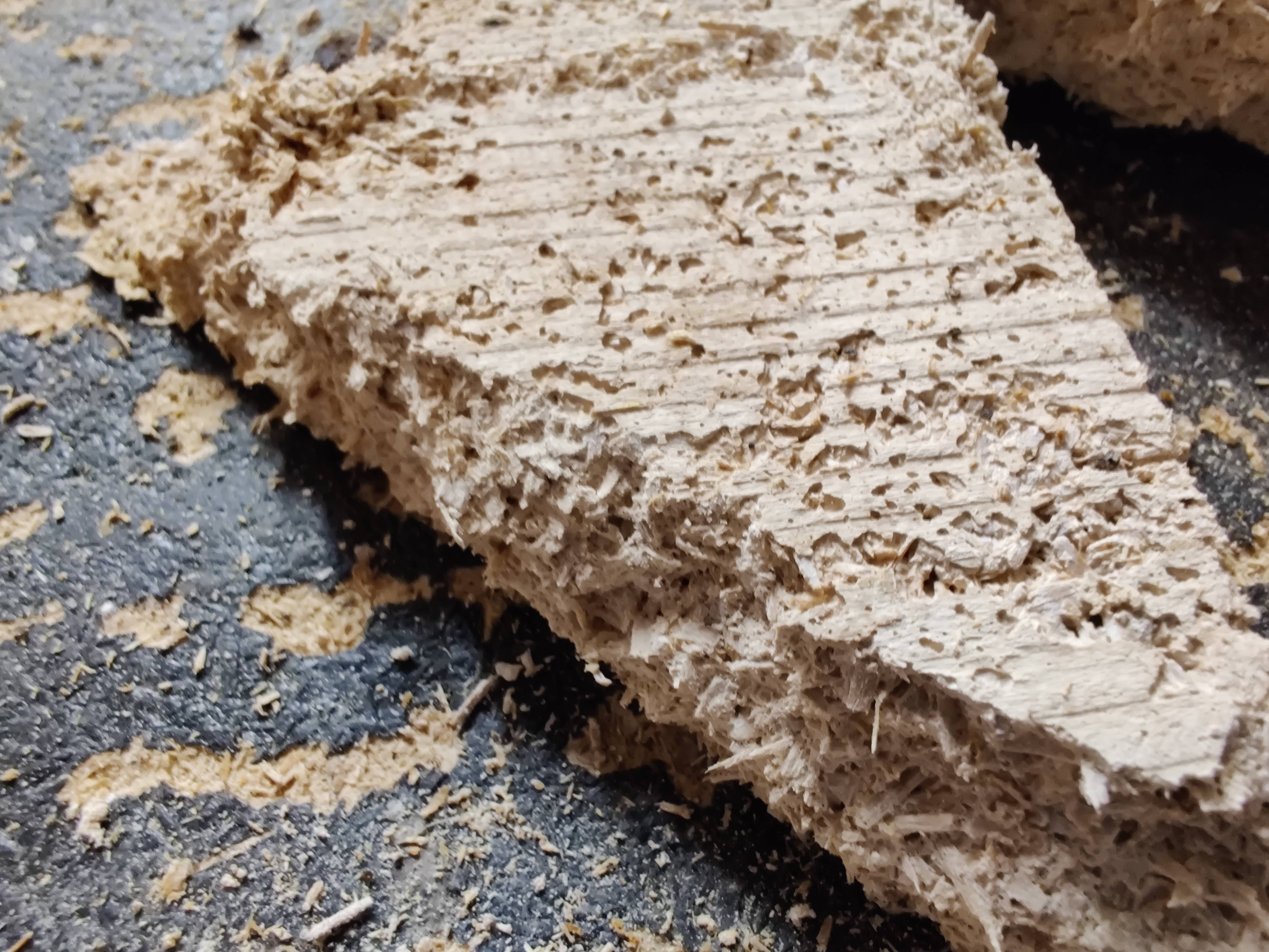 Is dit Asbest? - Bouwen en klussen - GoT