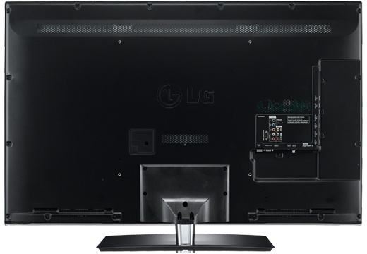 Specificaties van LG 47LW579S - Tweakers