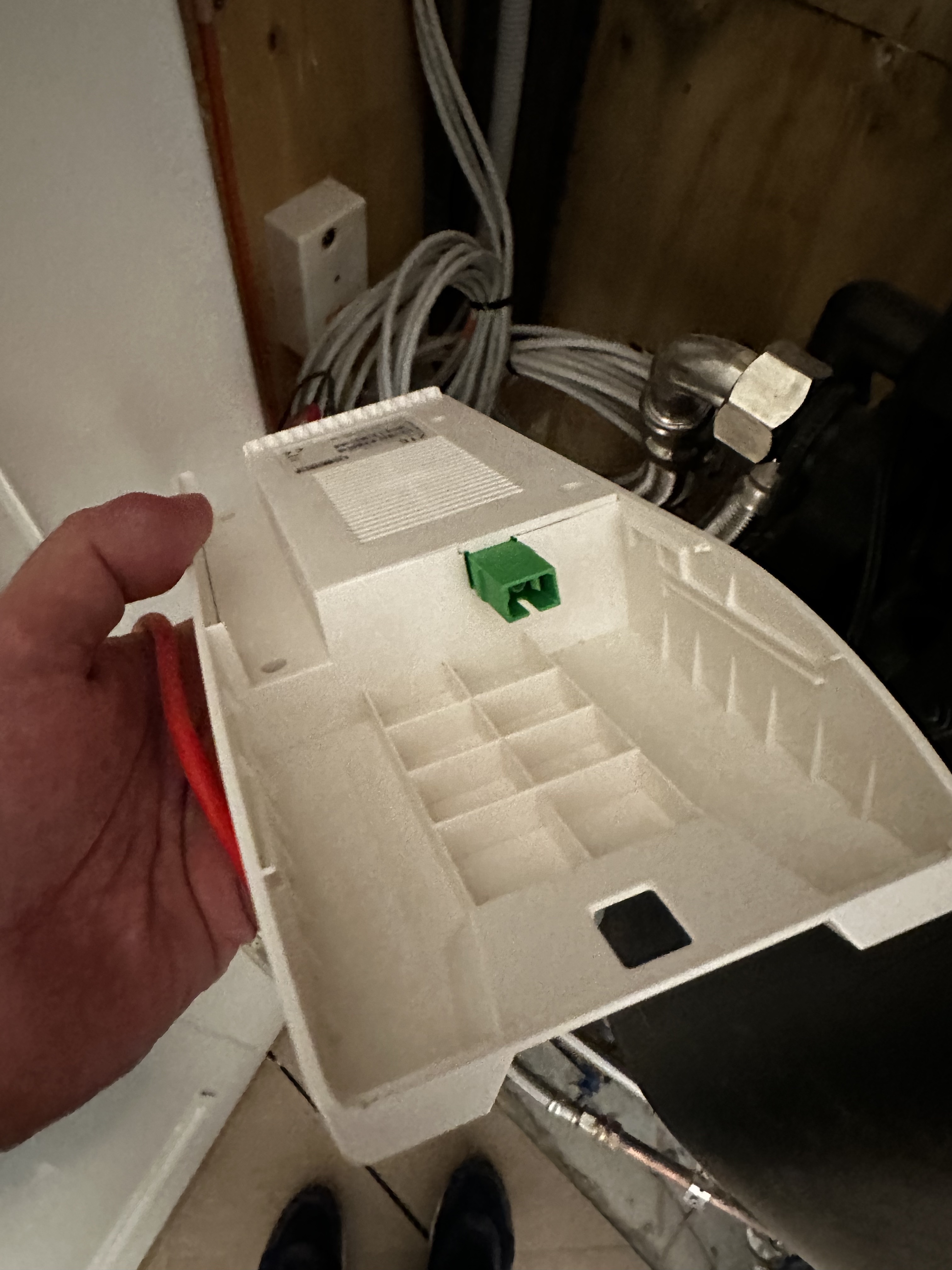 [KPN WBA] Ervaringen XGS.PON direct op glas (zonder NTU/ONT) - Internet ...