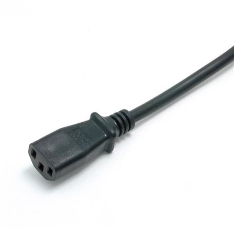 Specificaties van Startech.com 1,8 m 2-pins Europese voedingskabel voor ...