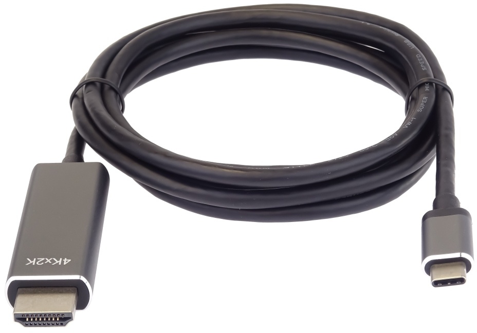 Specificaties van PremiumCord KU31HDMI08 Zwart - Tweakers