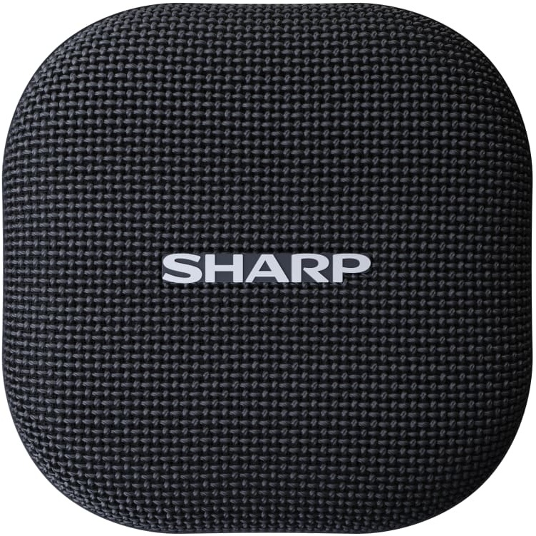 Specificaties van Sharp GX-BT60(BK) - Tweakers