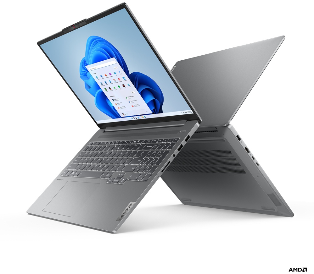 Specificaties van Lenovo IdeaPad Pro 5 16APH8 (83AR0045MH) - Tweakers