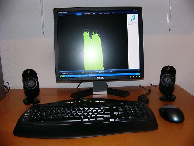 Logitech X-210 - Joep - Product reviews - Tweakers