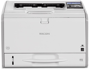 Specificaties van Ricoh SP 3600DN - Tweakers