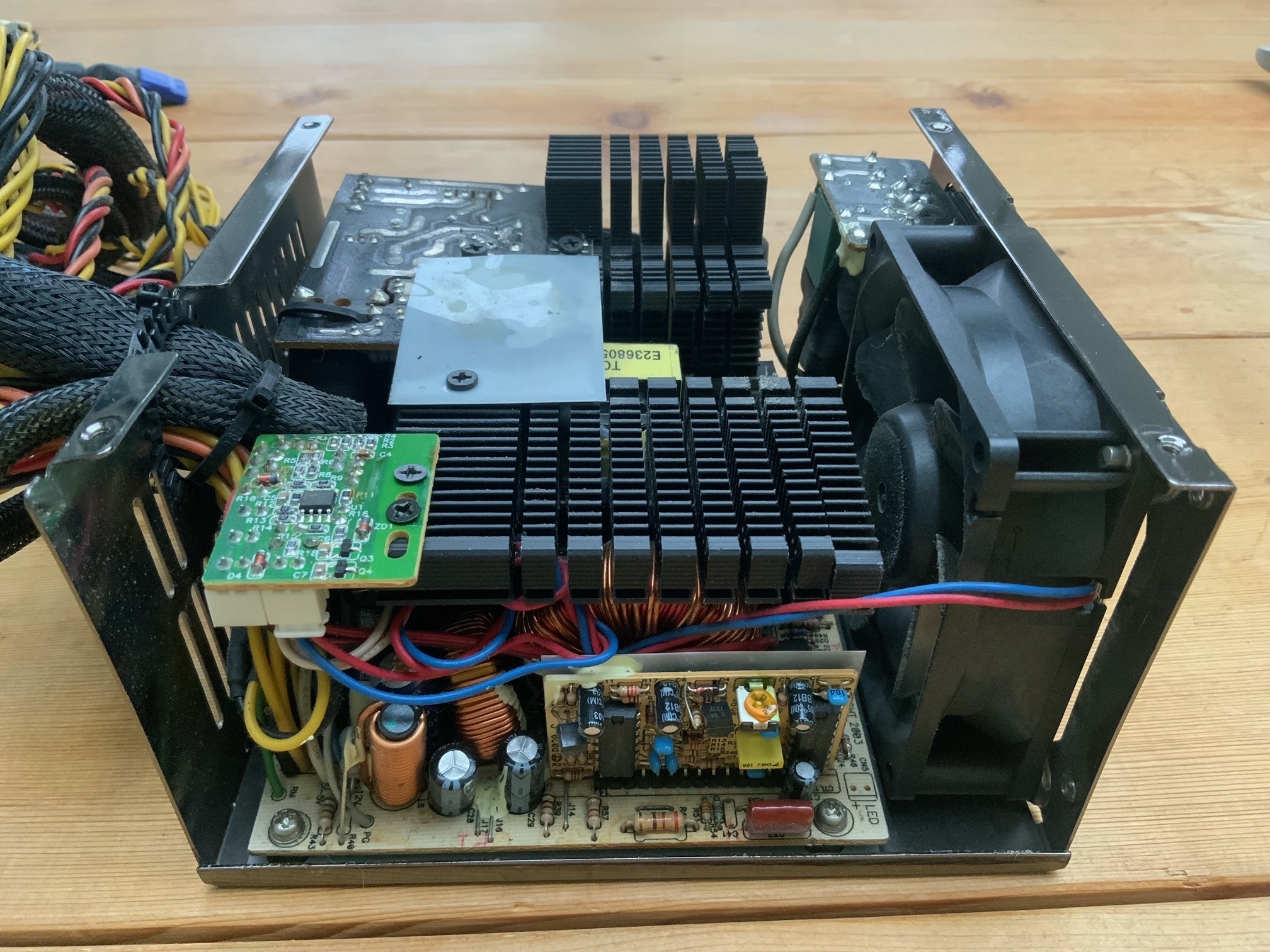 Het grote zuinige server topic - deel 3 - Complete systemen en laptops ...