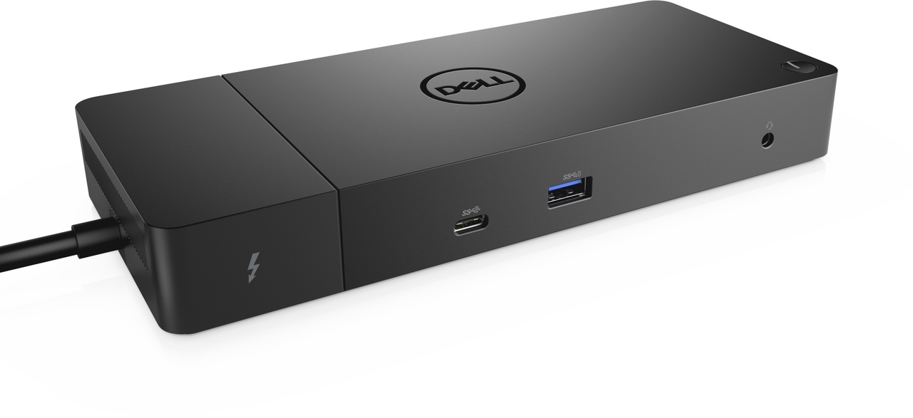 Specificaties van Dell Thunderbolt-dockingstation - WD19TB - Tweakers