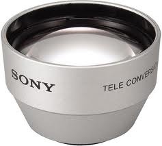 Sony VCL-2025S Telelens kopen? - Prijzen - Tweakers