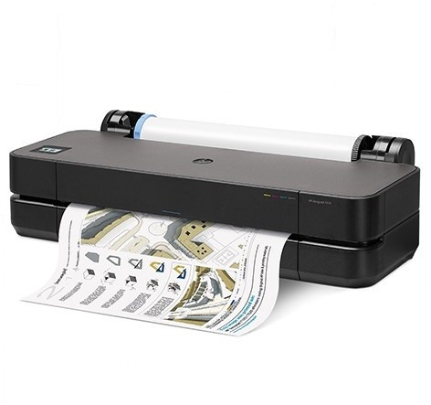 HP DesignJet T210 24-inch: beste prijs - Tweakers