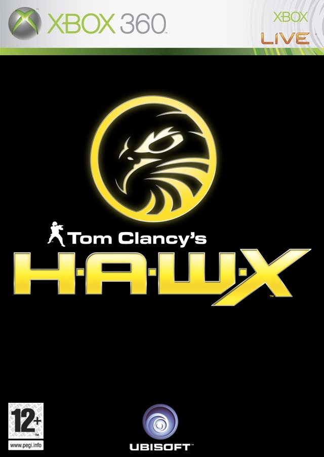 Tom Clancy's HAWX, Xbox 360 - Kenmerken - Tweakers