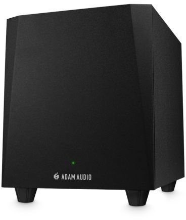 Specificaties van ADAM T10S (Zwart) - Tweakers