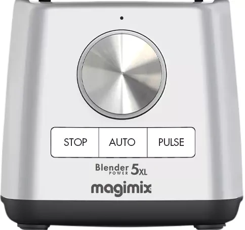 Specificaties van Magimix Power Blender 5 XL - Tweakers