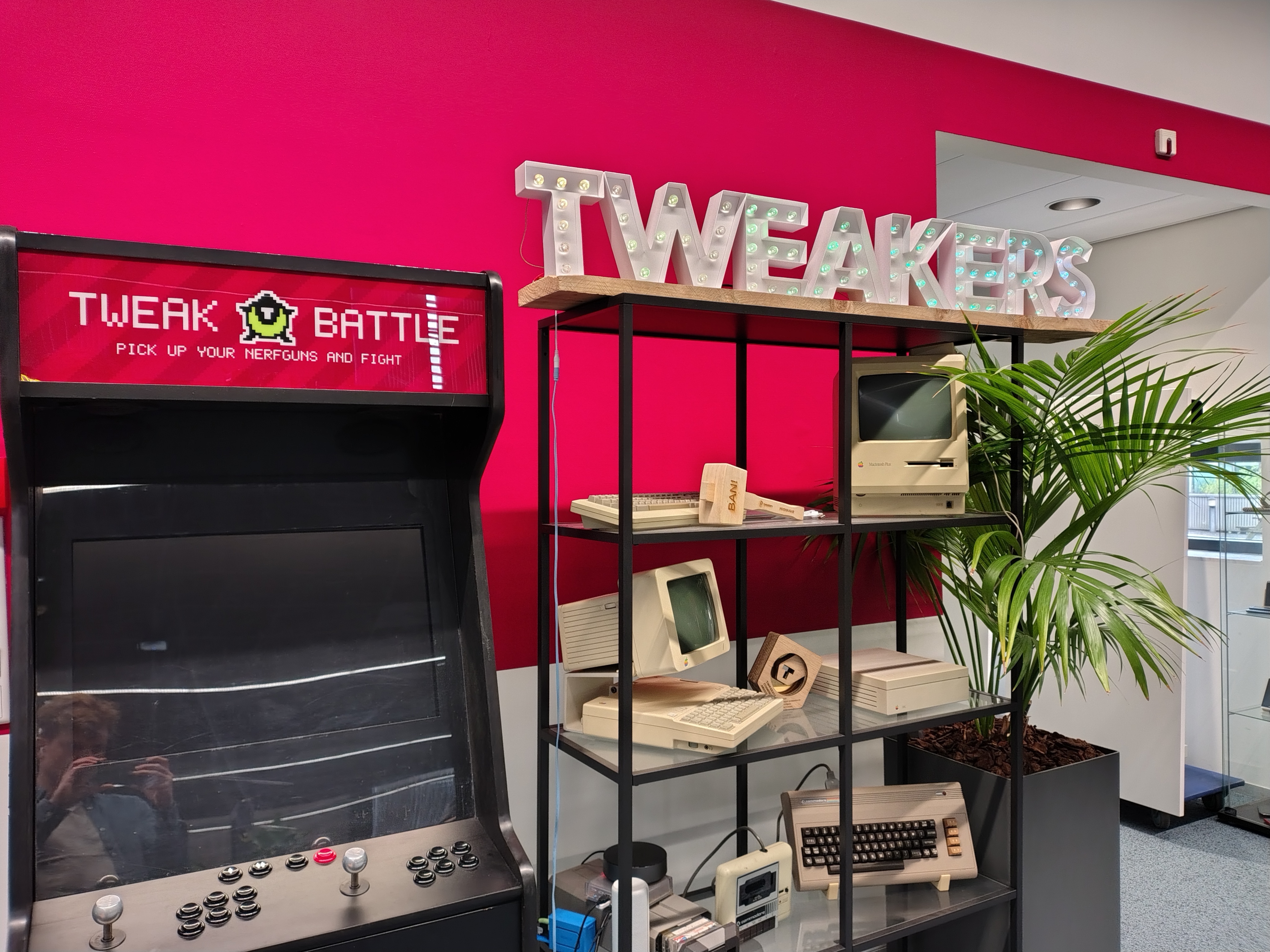 Samsung Galaxy A26, A36 en A56 Review - Tweakers