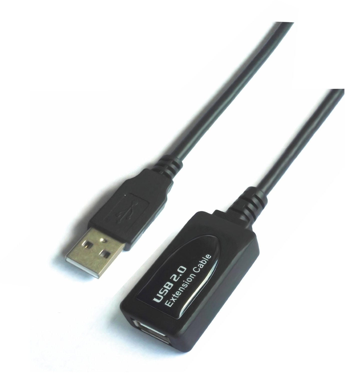 Specificaties van Aisens A101-0020 Zwart - Tweakers