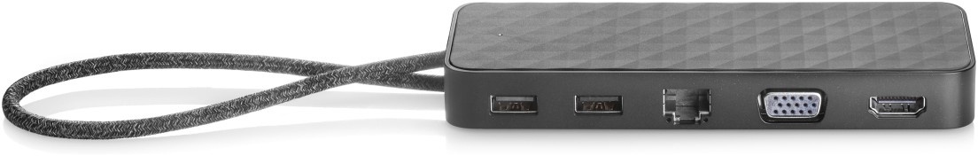 Specificaties van HP Spectre USB-C Travel Dock - Tweakers