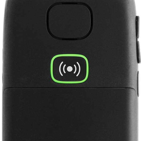 Doro PhoneEasy 338gsm Wit - Kenmerken - Tweakers