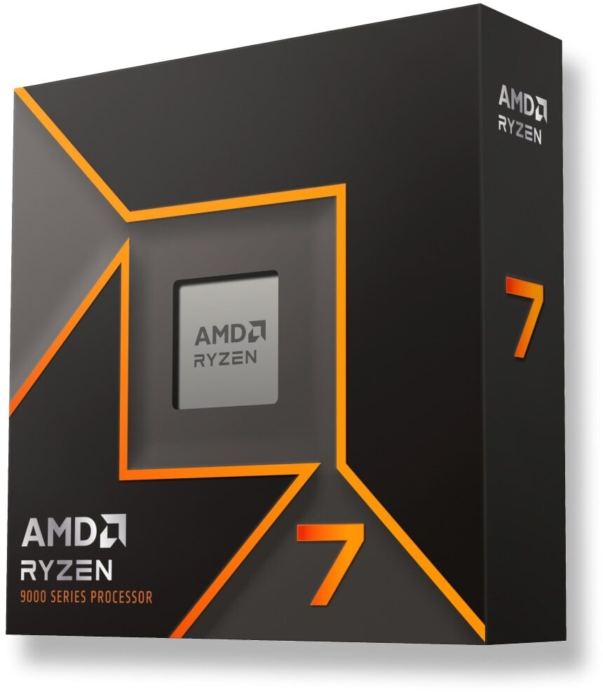 AMD Ryzen 7 9700X: nieuws, deals, prijzen en reviews - Tweakers