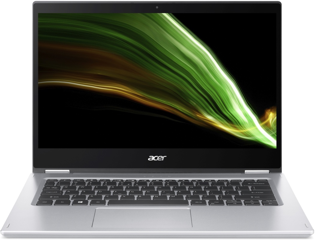 Specificaties van Acer Spin 1 SP114-31-C61W - Tweakers