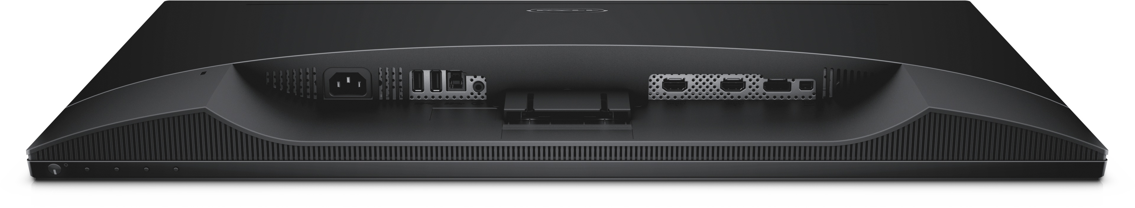 Specificaties van Dell S2817Q Zilver, Zwart - Tweakers