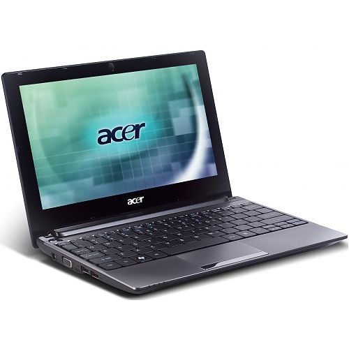 Beste prijs van Acer Aspire One D260 Zwart - Tweakers