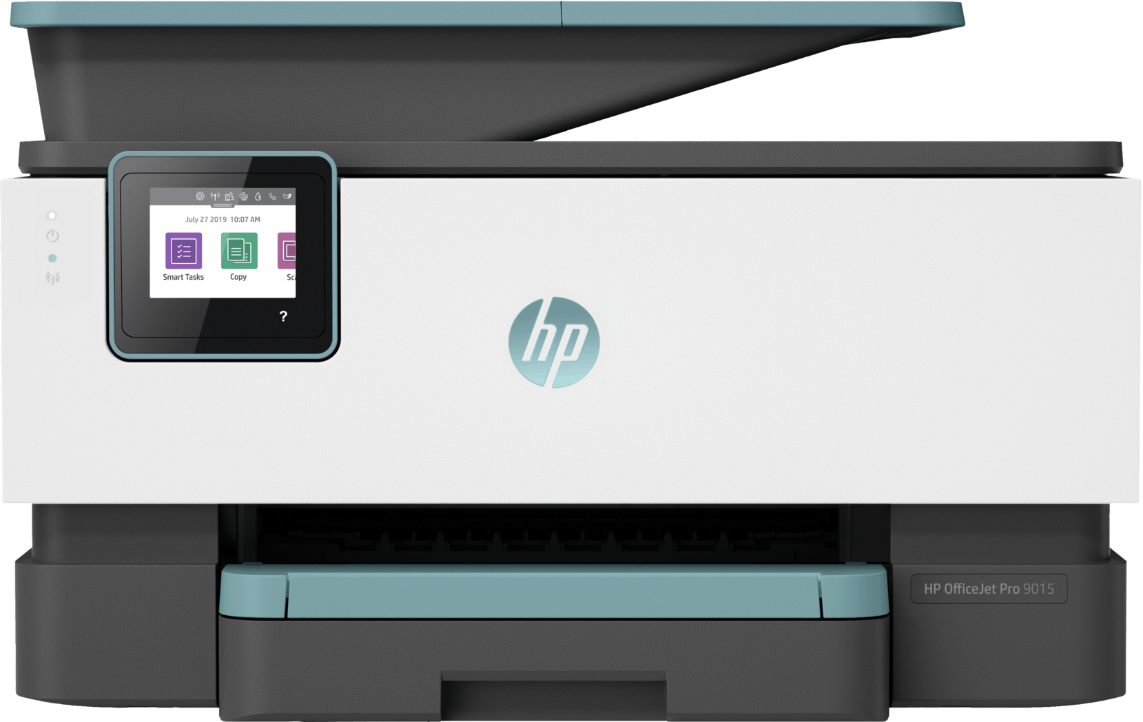 HP OfficeJet Pro 9015 - MichelvA - Product reviews - Tweakers