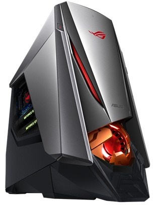 ASUS ROG GT51CA DE001T kopen? - Prijzen - Tweakers
