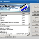 Software-update: Tracks Eraser Pro 5.0 - Computer - Downloads - Tweakers