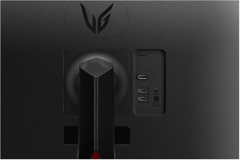 LG UltraGear 34GP63AP-B Zwart - Kenmerken - Tweakers